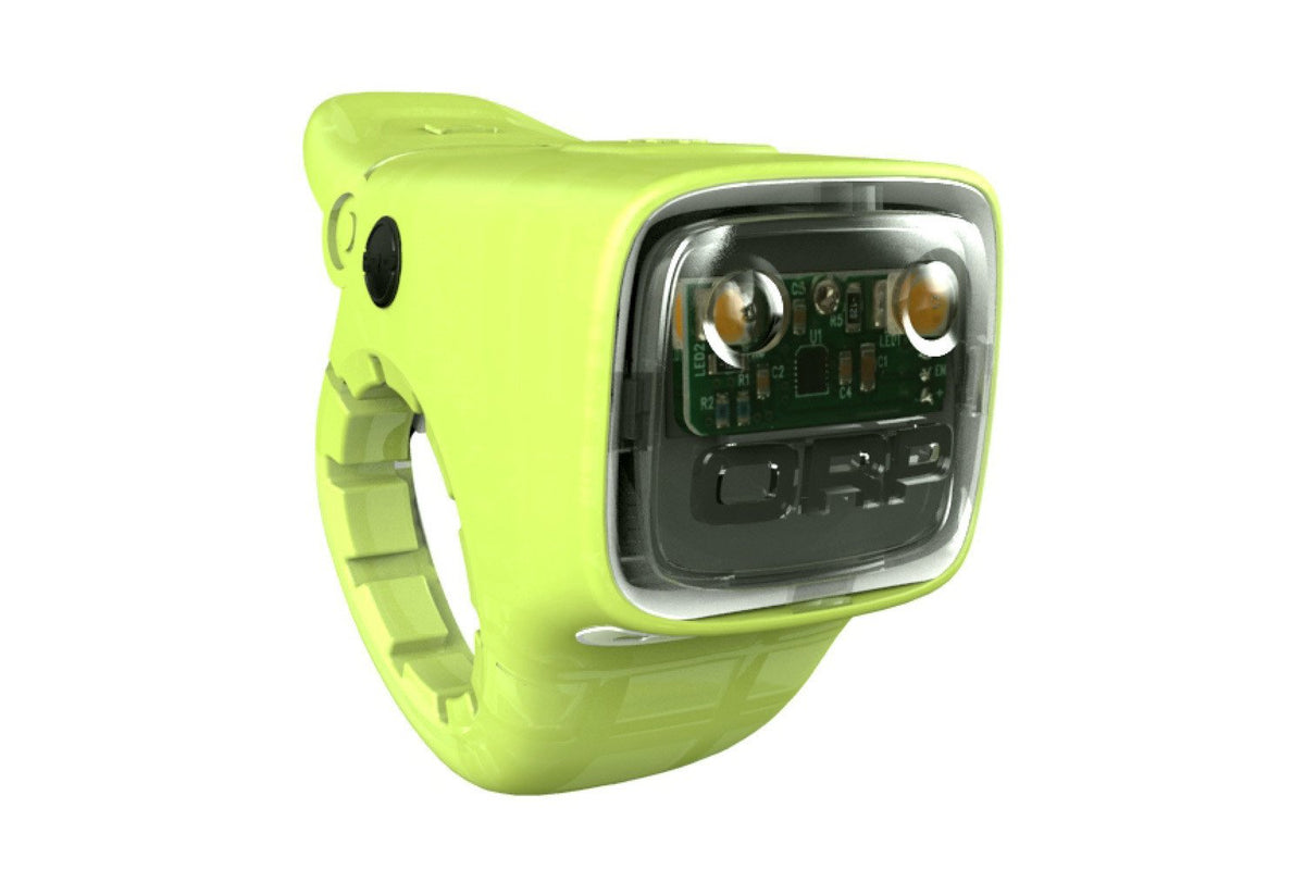 Orp Horn + Light – Itsanolive